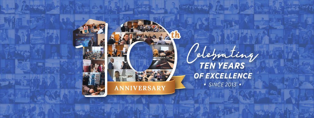 Proventa International | Strategic Partnership