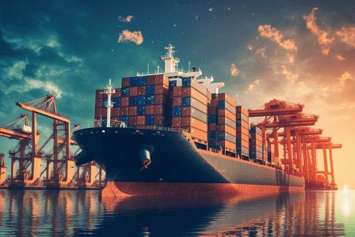 Strategies to Mitigate Risks in International Trade and Compliance ...