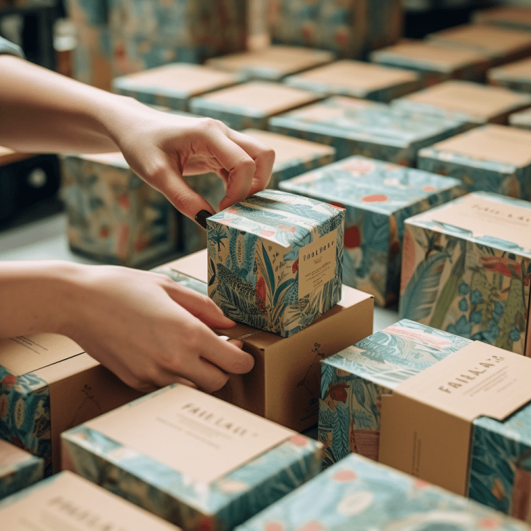 Adopting Sustainable Packaging Practices for Environmental Responsibility