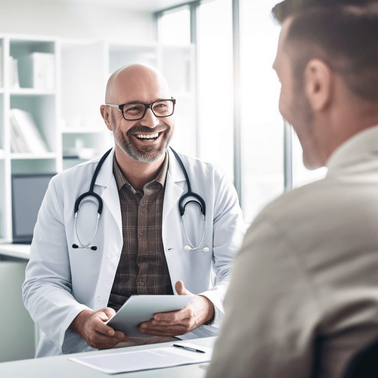 Patient-Centric Drug Development: Empowering Progress Through Patient ...