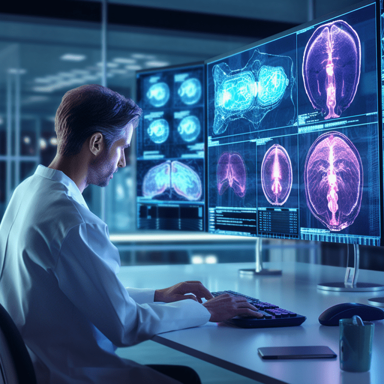 Future of Telehealth and Remote Monitoring - Proventa International