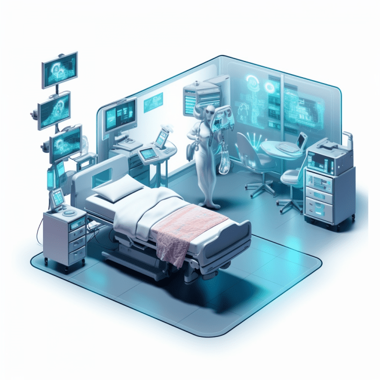 Digital Transformation in Clinical Trials: Revolutionizing Healthcare ...