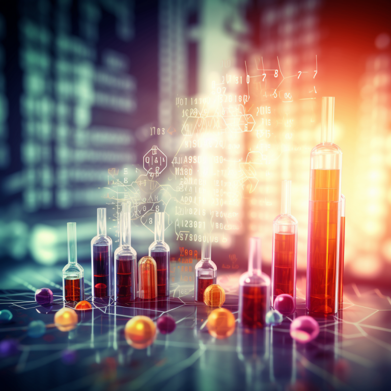 Navigating Pharma Industry Trends - Proventa International