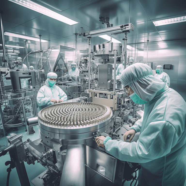 Pharma and Biotech Collaboration Trends: Exploring the Dynamic Landscape - Proventa International