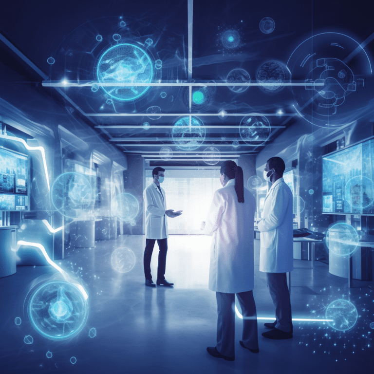Disruptive Trends in Medical Technology - Proventa International