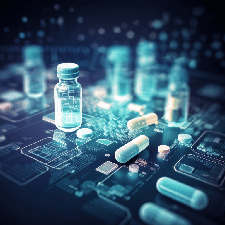 Overcoming Challenges in Drug Development: Strategies for Success ...