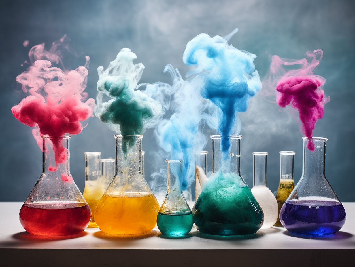 Exploring Organic Chemistry Functional Groups A Comprehensive Guide