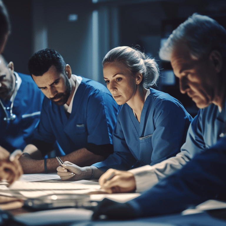 A Comprehensive Guide to Clinical Trial Phases in Oncology - Proventa ...