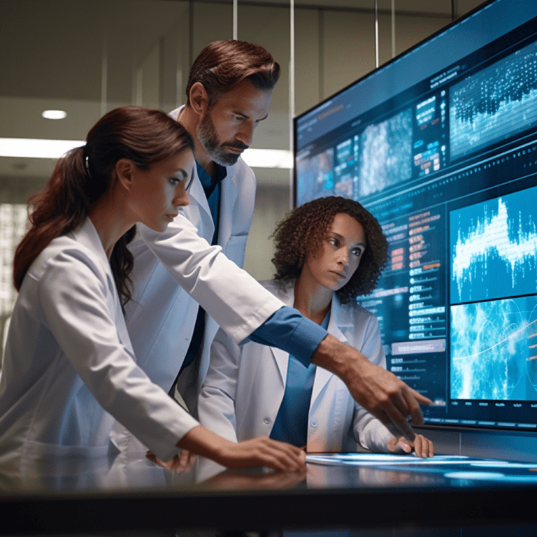 Oncology Data Management Best Practices: A Comprehensive Guide ...