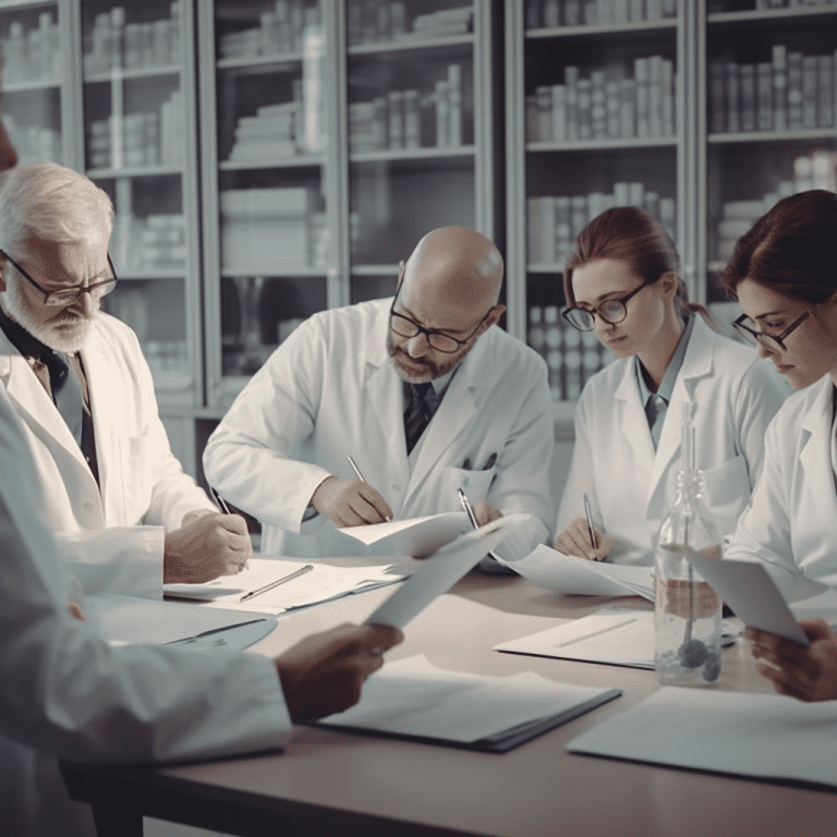 Adaptive Clinical Trial Design in Oncology: Transforming Cancer ...