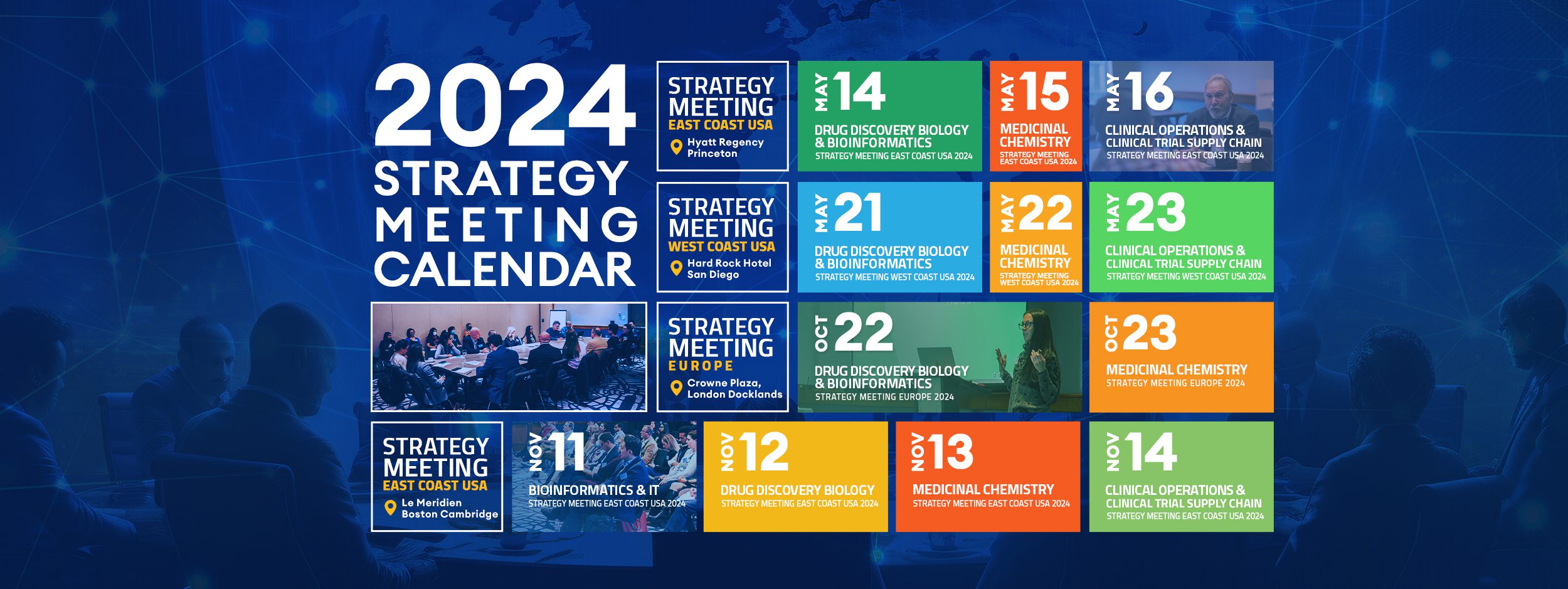 Proventa International | Strategic Partnership